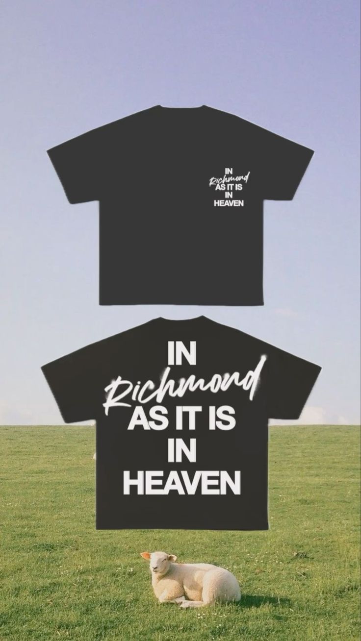 IN RICHMOND AS IT IS IN HEAVEN, Outfit ideas Shirt Outfit Ideas, Shirt ...